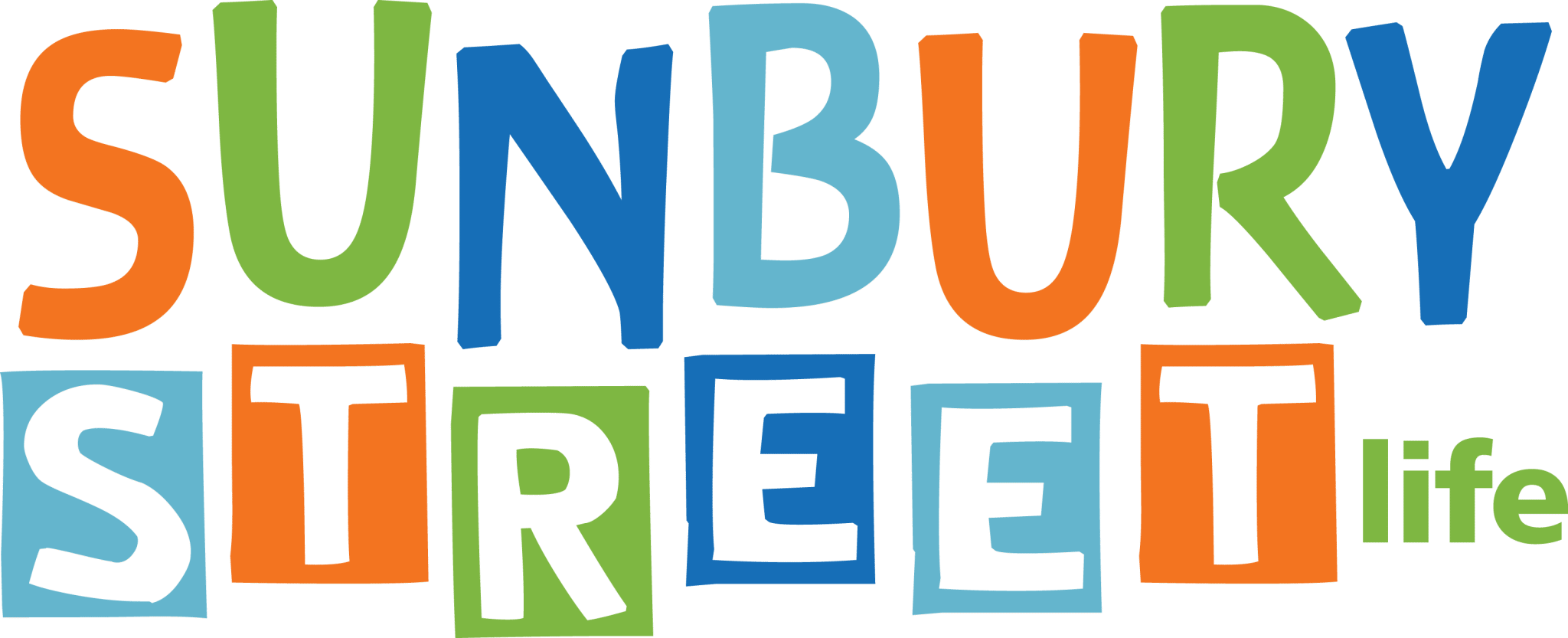 Sunbury StreetLife Festival